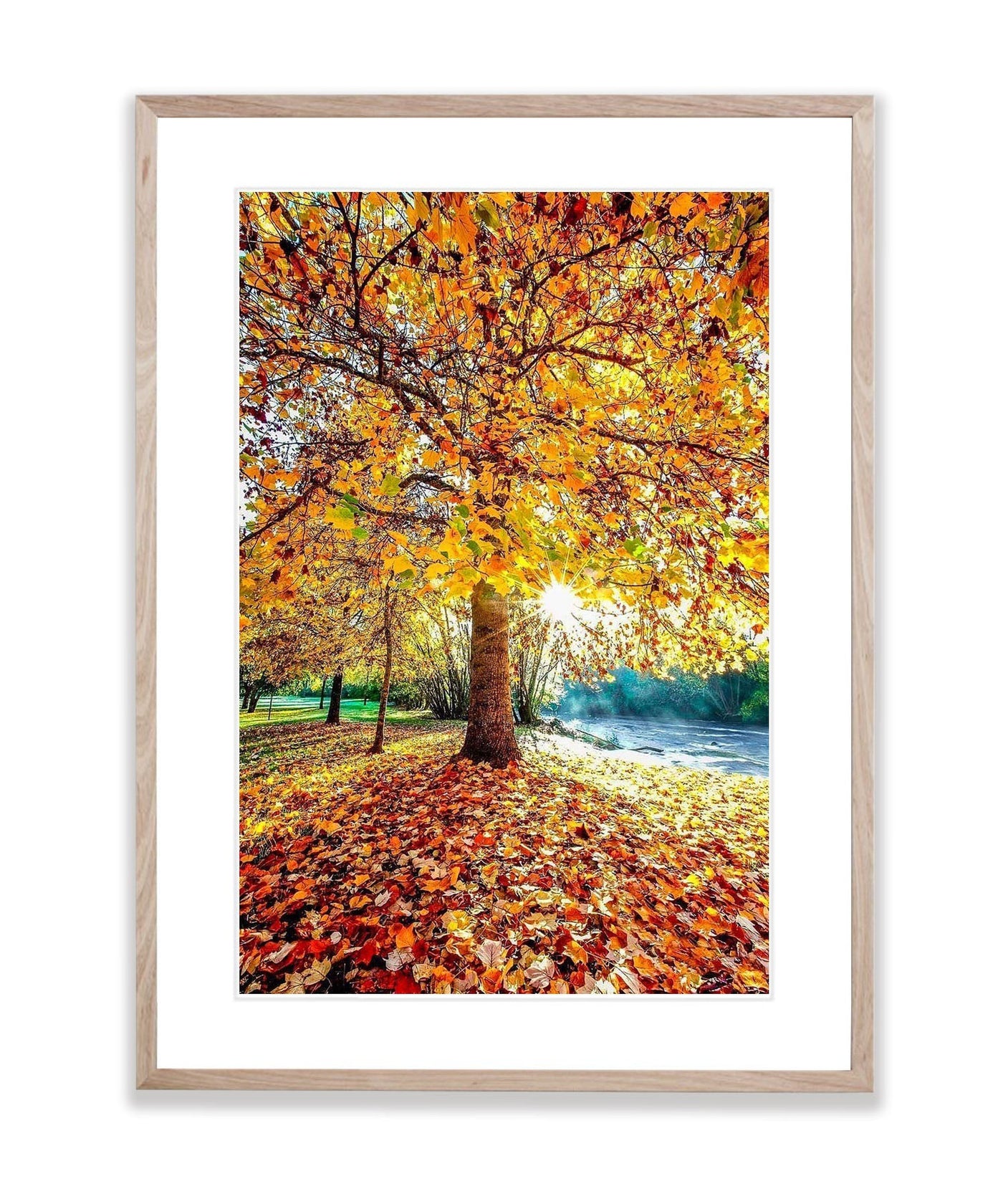 Tom Putt Fine Art Landscape Photography