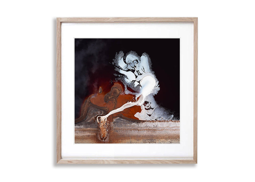 Shop Perth Mine Sites #7 Print & Wall Art - Tom Putt - TOM PUTT