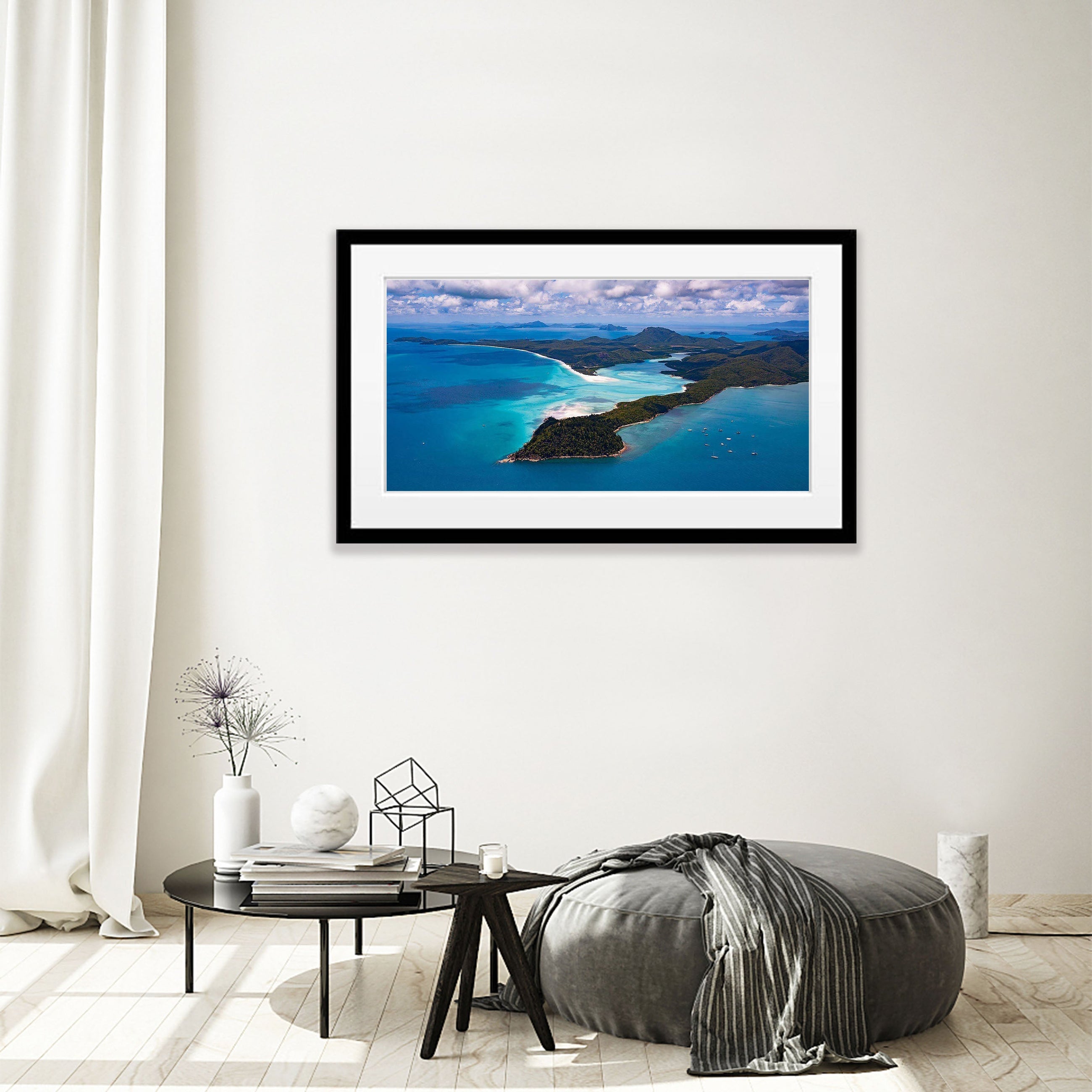 Hill Inlet, The Whitsundays, Queensland | TOM PUTT