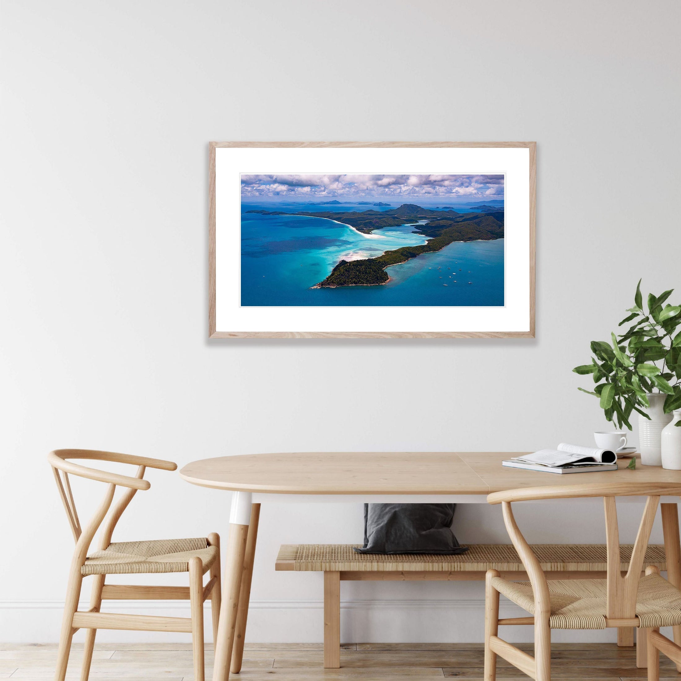 Hill Inlet, The Whitsundays, Queensland | TOM PUTT